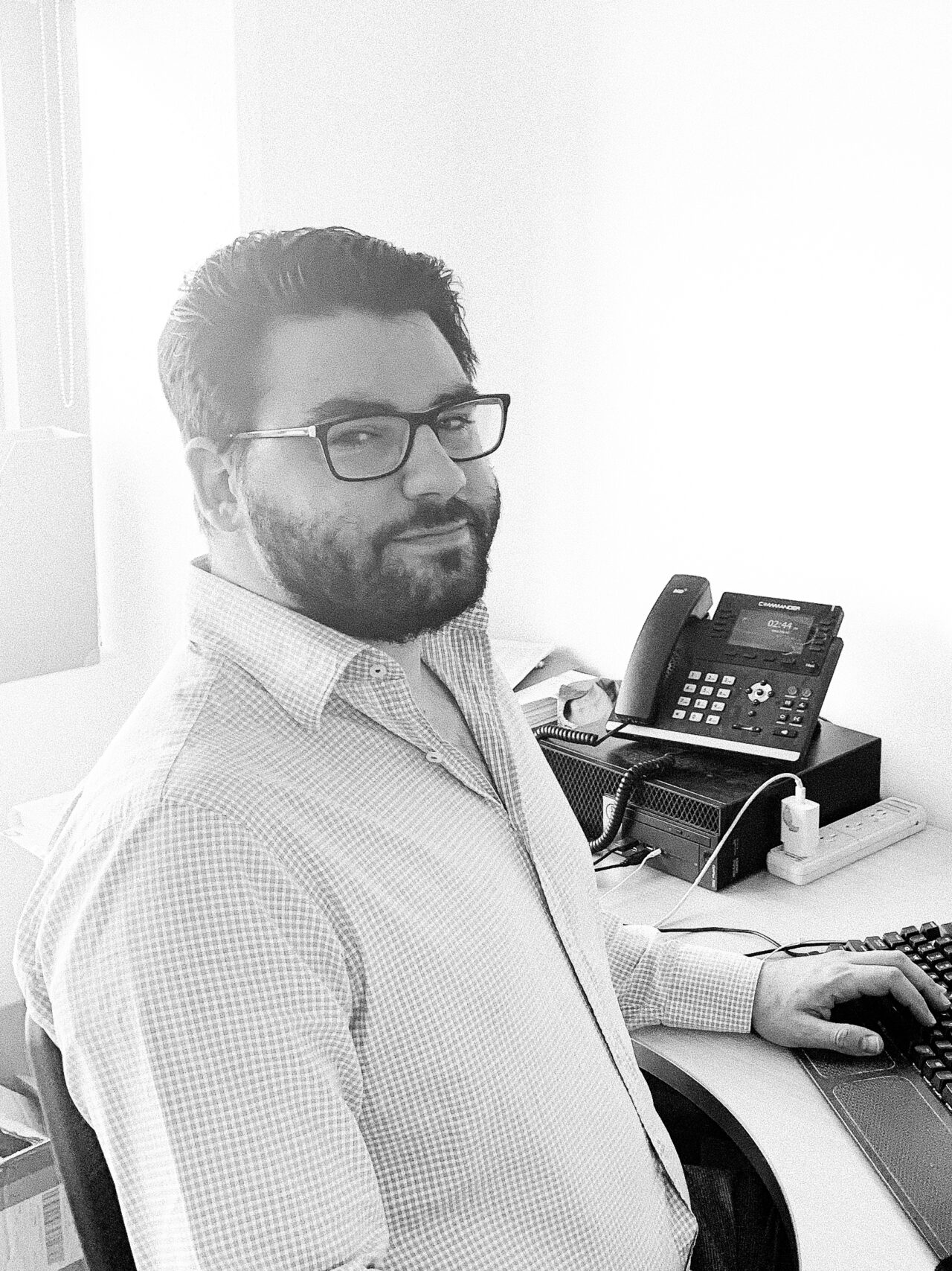 Meet Our Team of Accountants in Surry Hills - Surry Partners Accountants